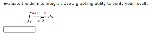 Solved Complete the table by identifying u and du for the | Chegg.com
