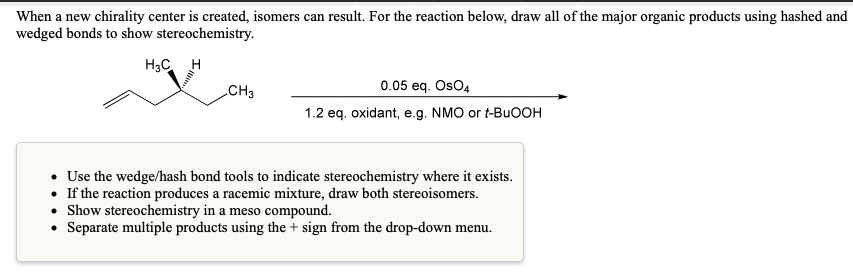 Solved An alkene having the molecular formula C10H20 is | Chegg.com