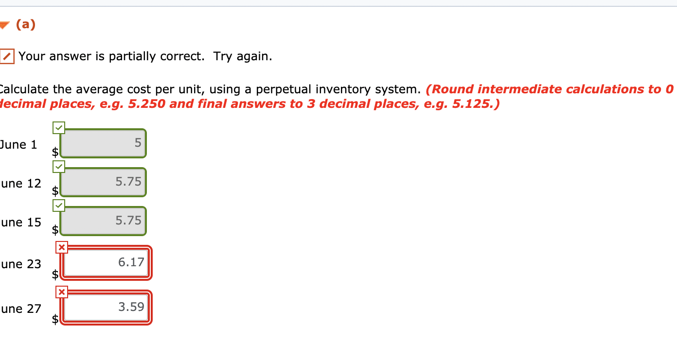 Solved Brief Exercise 6-10 (Part Level Submission) Suppose | Chegg.com