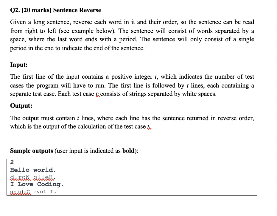 Solved C Code Using Or 