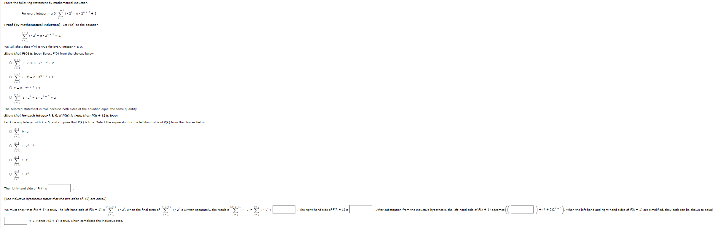 Discrete math question. Please help me to solve this | Chegg.com