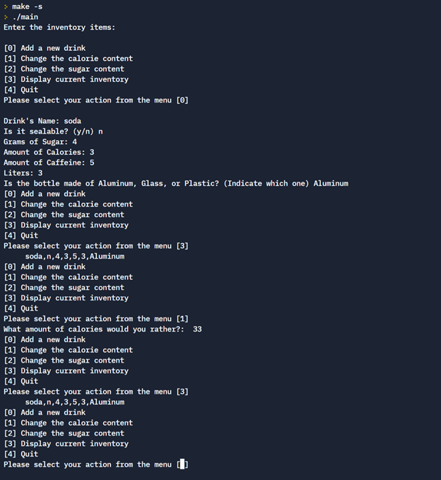 Solved In C++ Please fix my code ( DO IT CORRECTLY, WILL NOT | Chegg.com