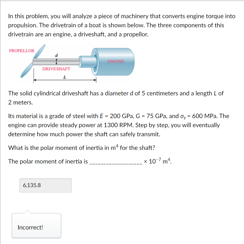 Solved In this problem, you will analyze a piece of | Chegg.com