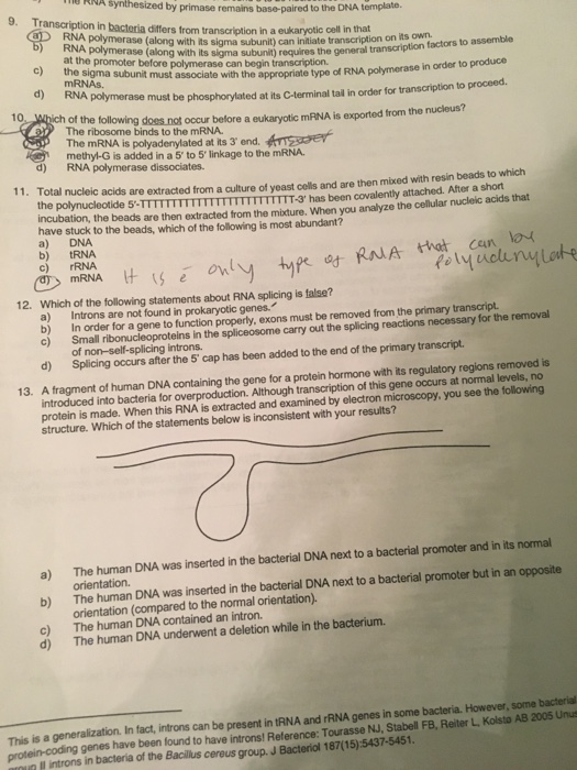 Biology Archive | July 03, 2018 | Chegg.com