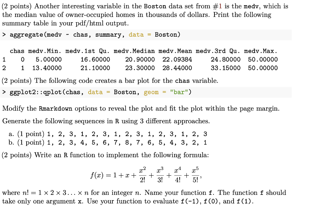 The description of the related variables can be found | Chegg.com