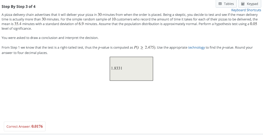 Solved Could someone please explain what I'm doing wrong? I | Chegg.com