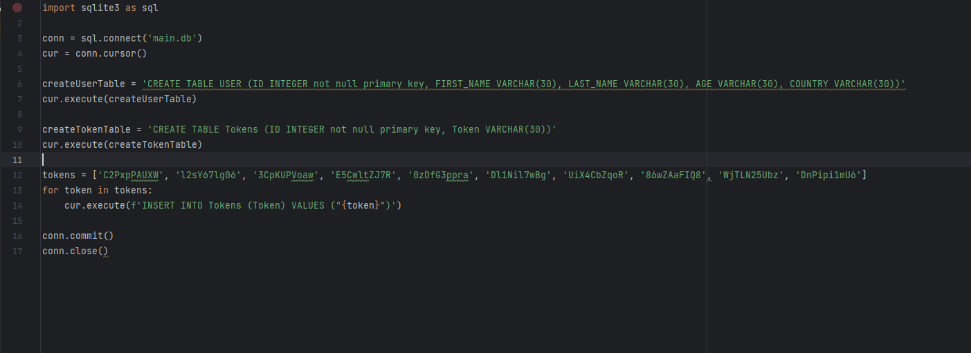 Solved In PyCharm(Community Edition)Objective: In this | Chegg.com