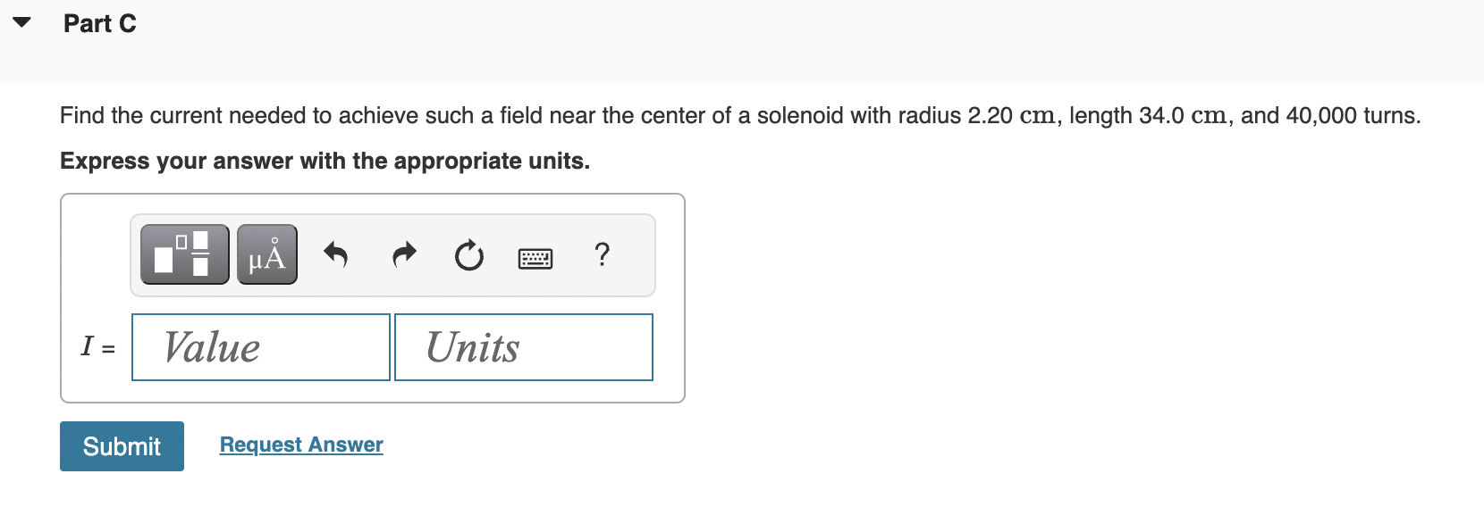 Solved A magnetic field of 37.2 T has been achieved at the | Chegg.com