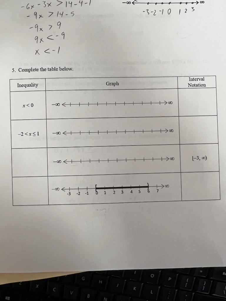 solved-6x-3x-14-4-1-9x-714-5-9x-9-9x