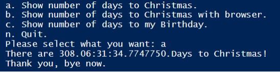 Solved Please Create A Powershell Ise Script That Will Do 6162