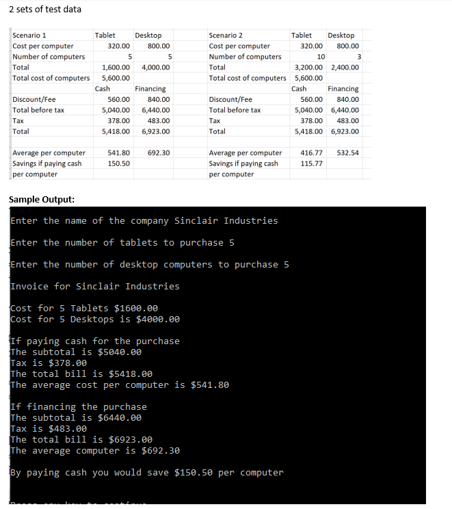 Solved Description: In this assignment, you will develop a | Chegg.com