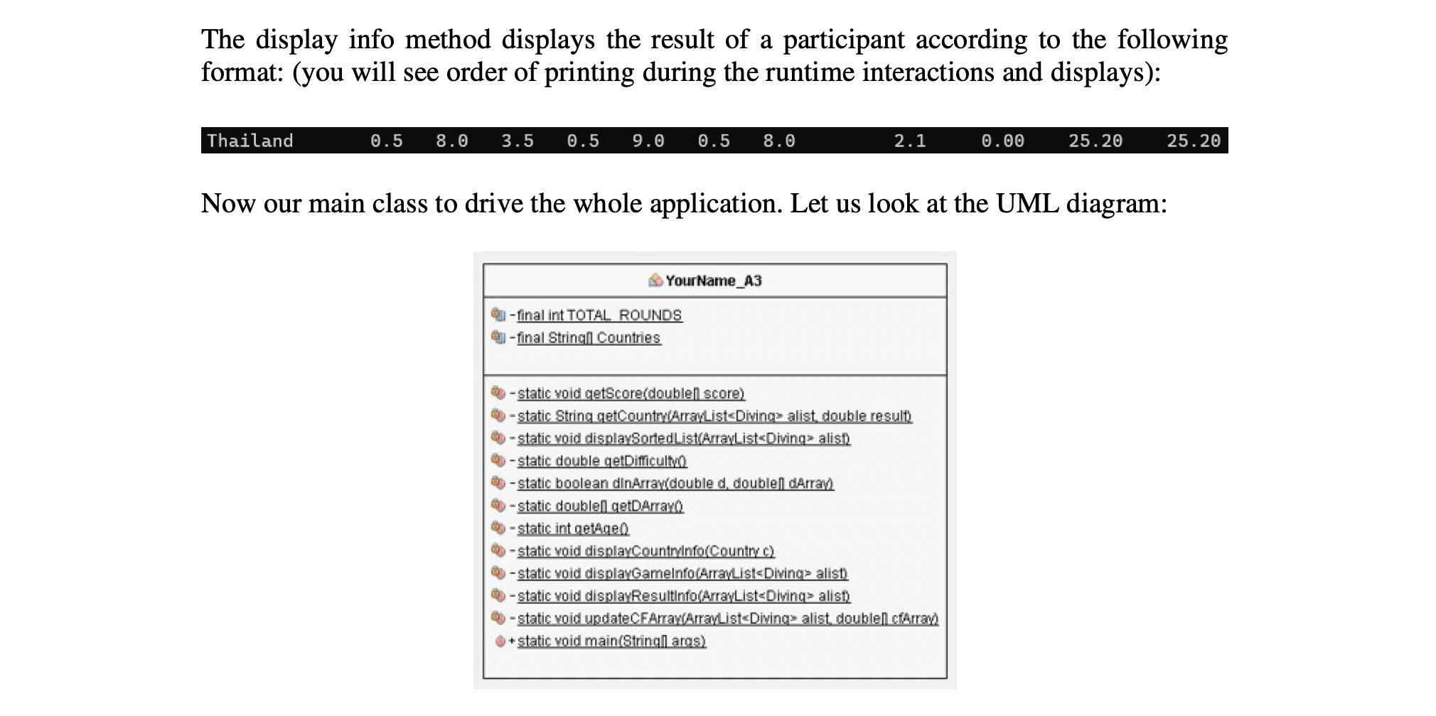 Solved Objectives - Selection and Repetition control | Chegg.com
