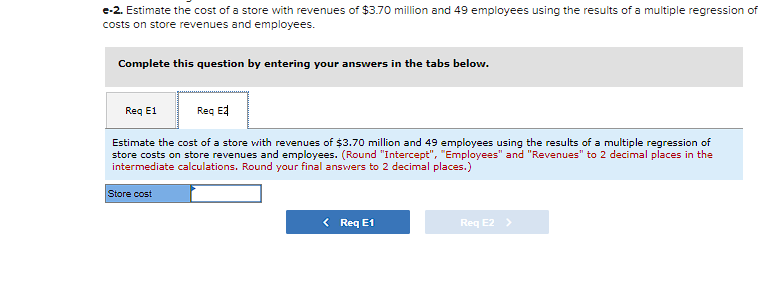 Solved Problem 5-68 (Algo) Cost Estimation: Simple and | Chegg.com