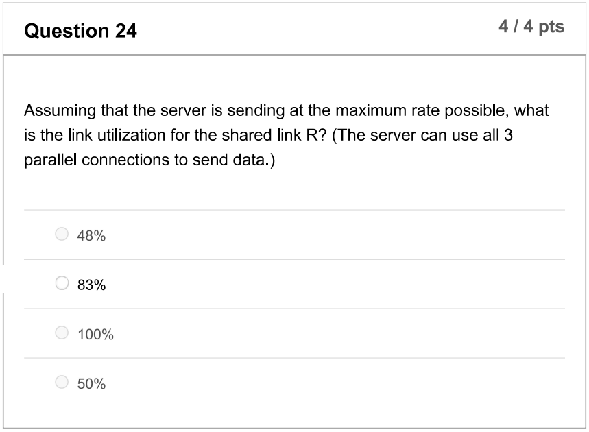 Solved Answer Questions 22 to 24 using the following | Chegg.com