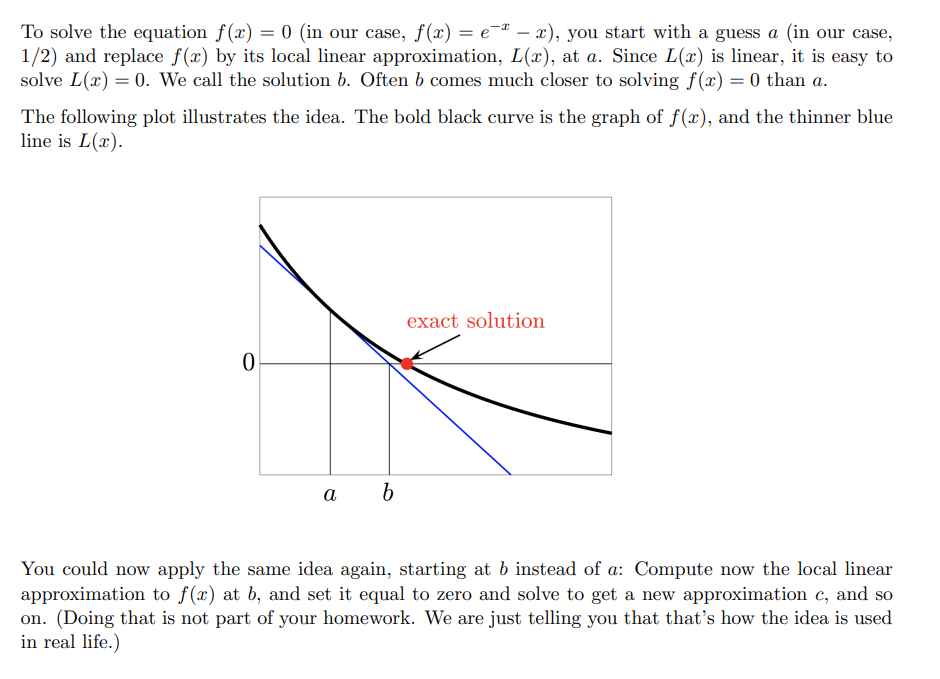 Solved Many important computations in science and | Chegg.com