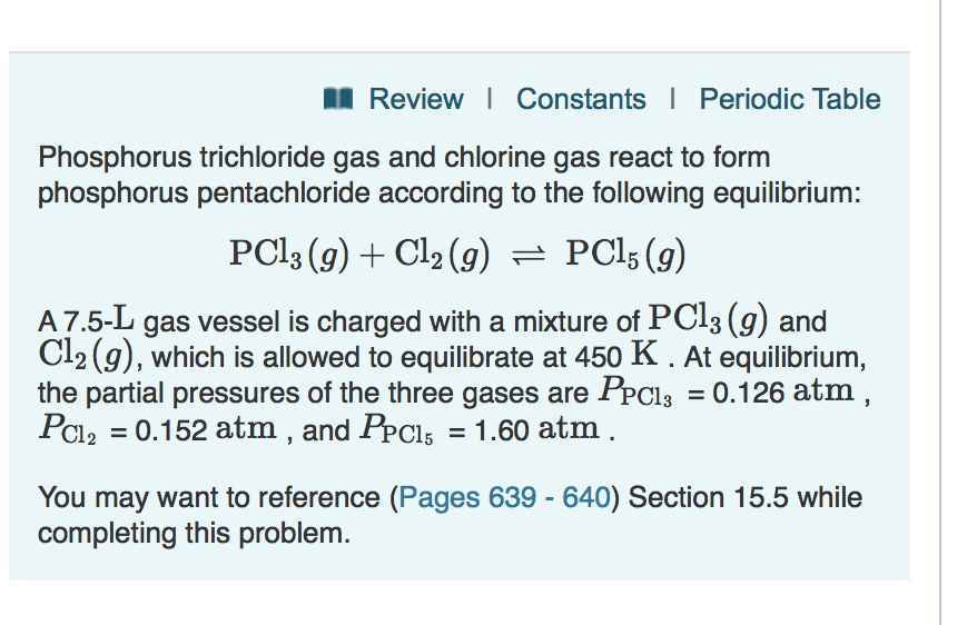 Solved Review| Constants| Periodic Table Phosphorus | Chegg.com
