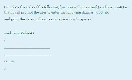 Solved One of the following function calls matches the | Chegg.com