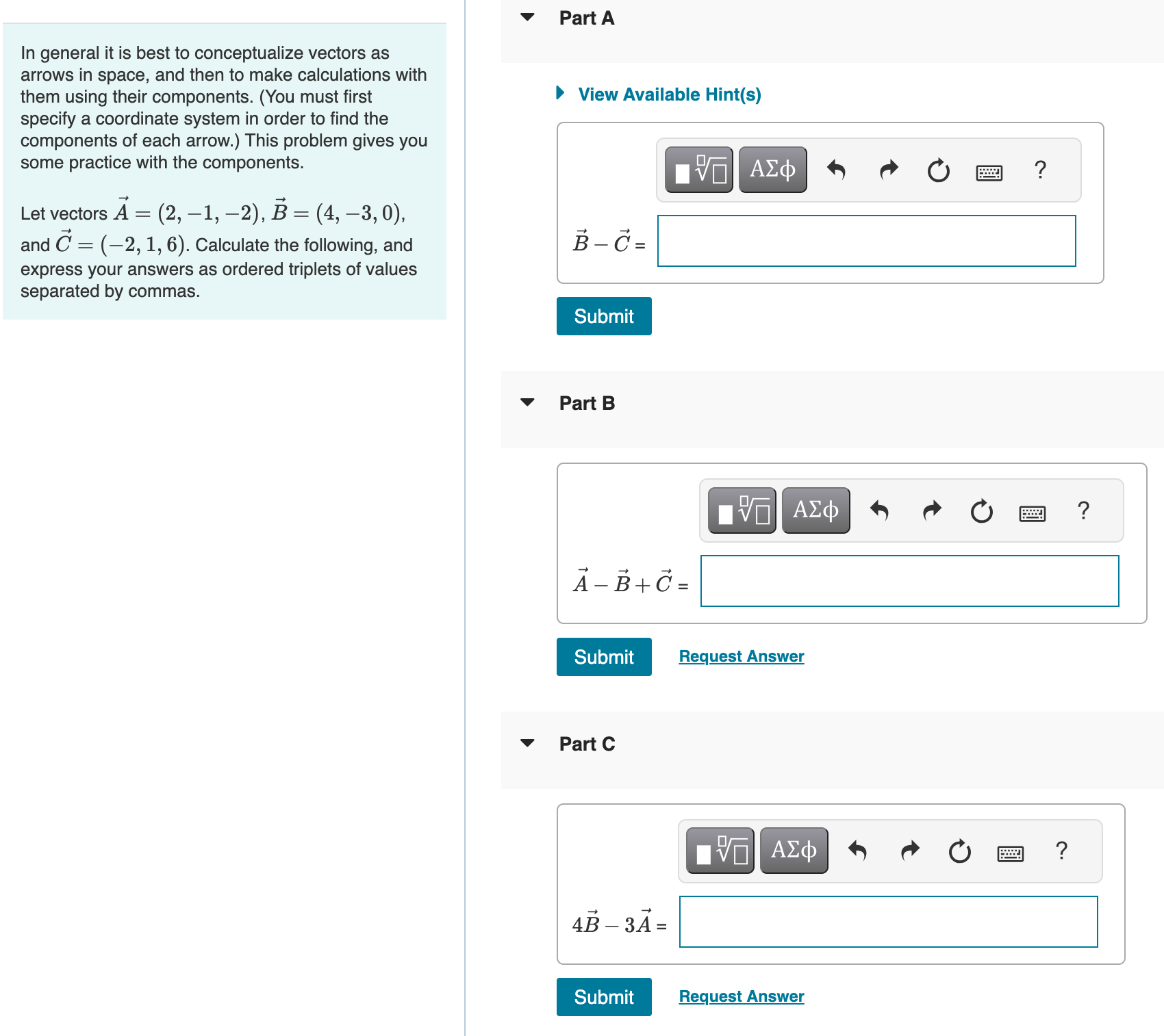 Question | Chegg.com