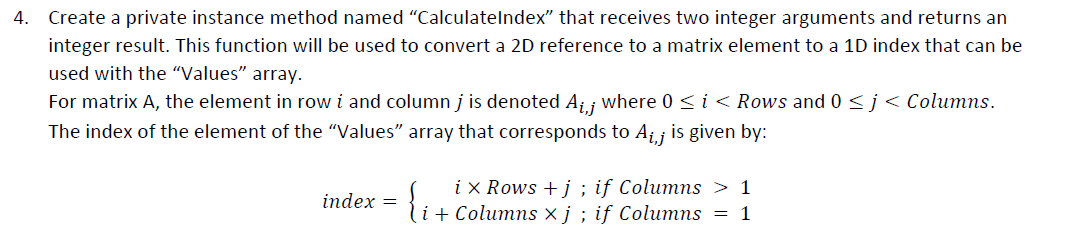 Solved Use Object-Oriented Programming to build a | Chegg.com