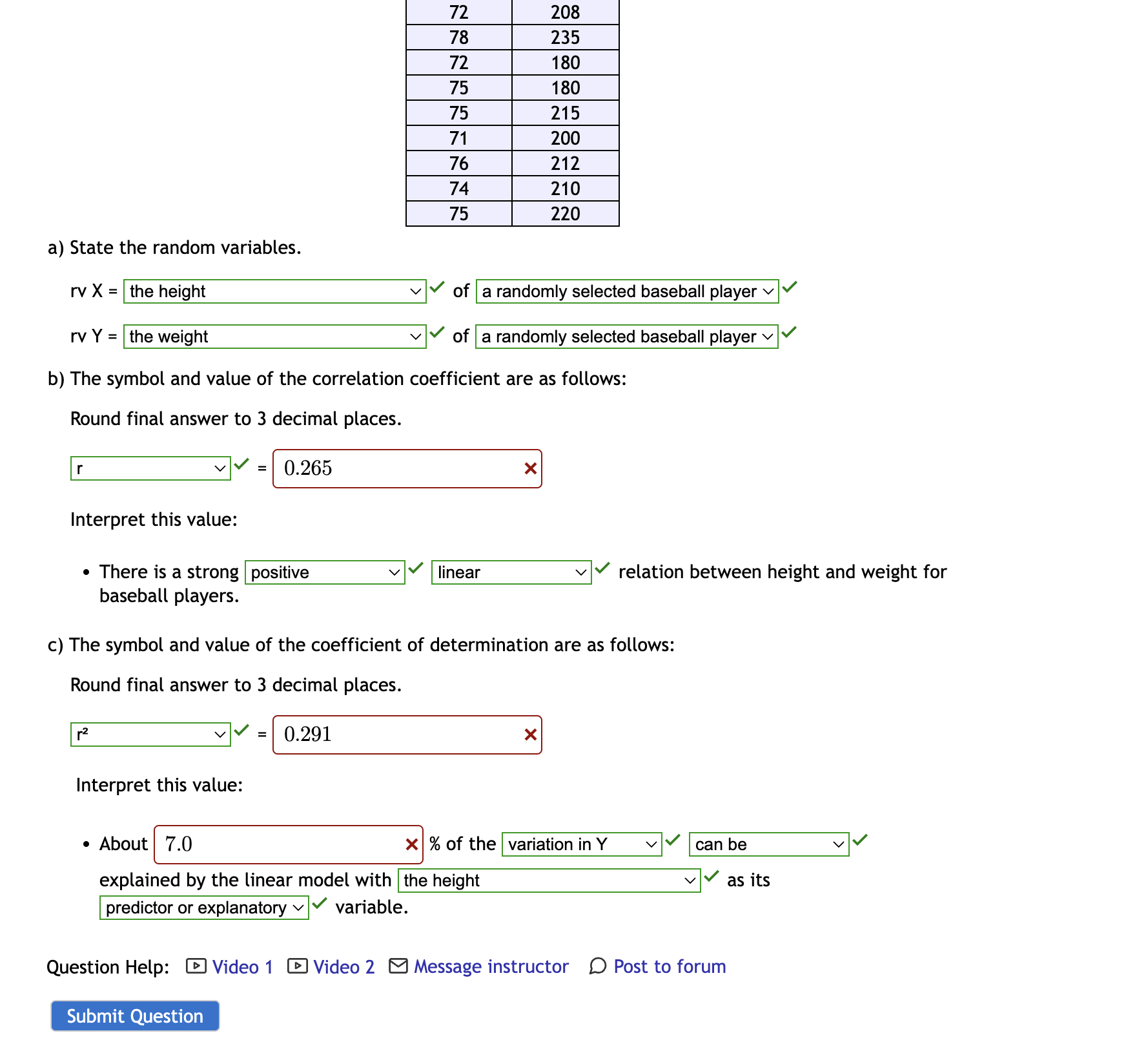 Solved Score on last try: 8 of 10 pts. See Details for more. | Chegg.com