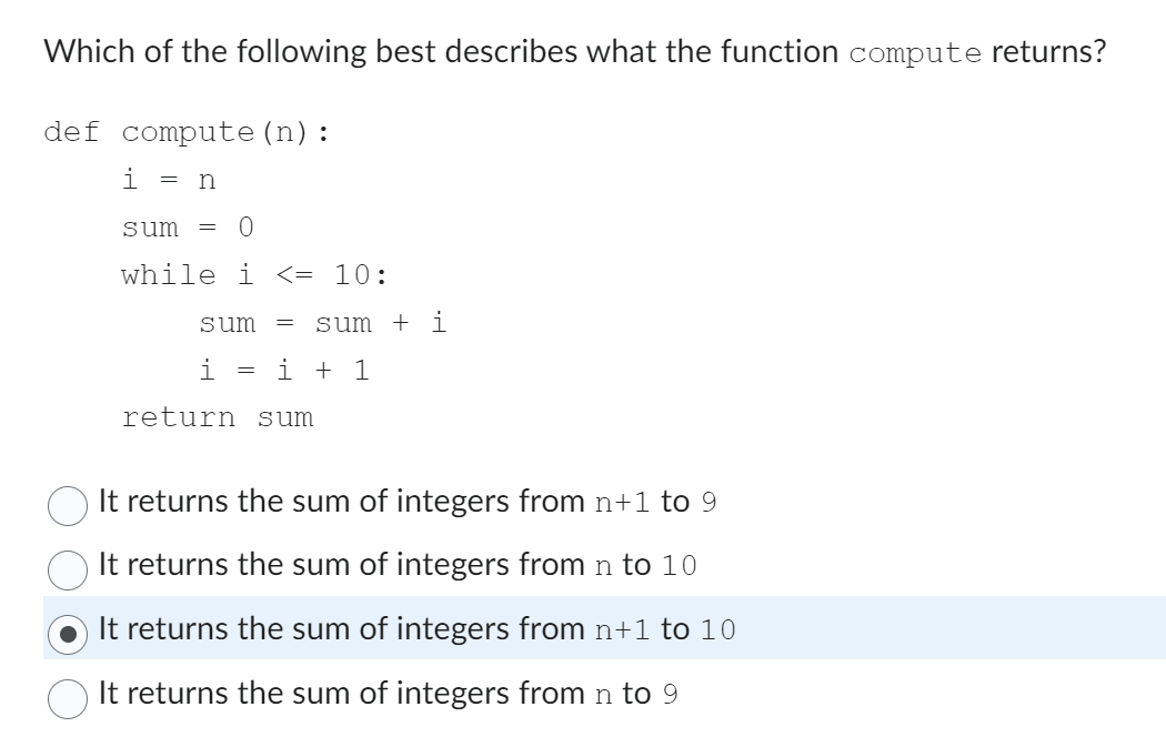 Solved Question | Chegg.com