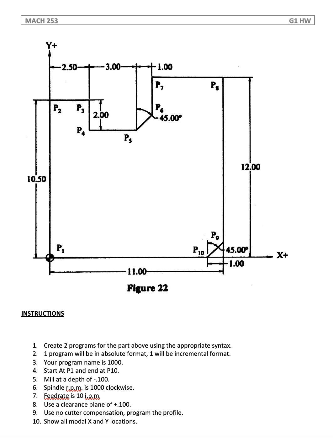 Solved 1. Create 2 programs for the part above using the | Chegg.com