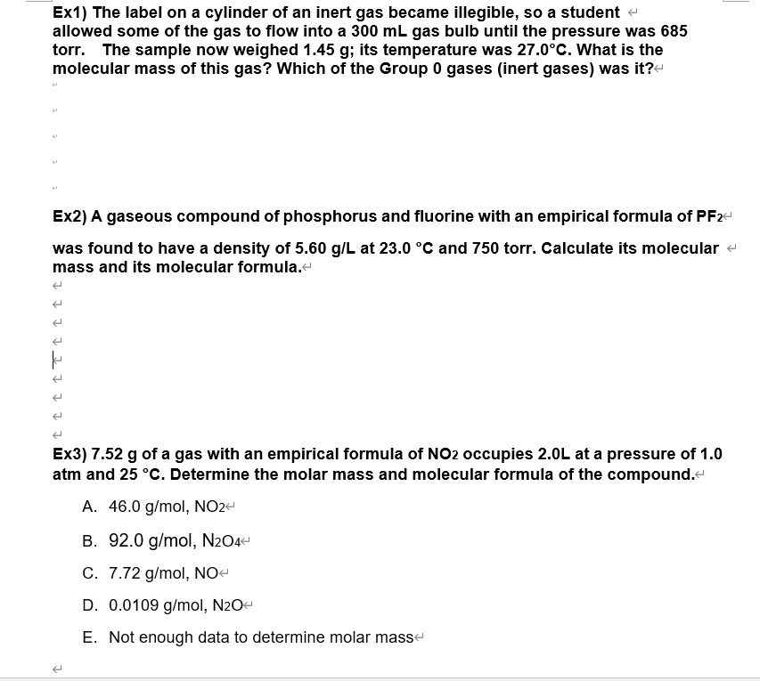 Solved This problem is university general | Chegg.com