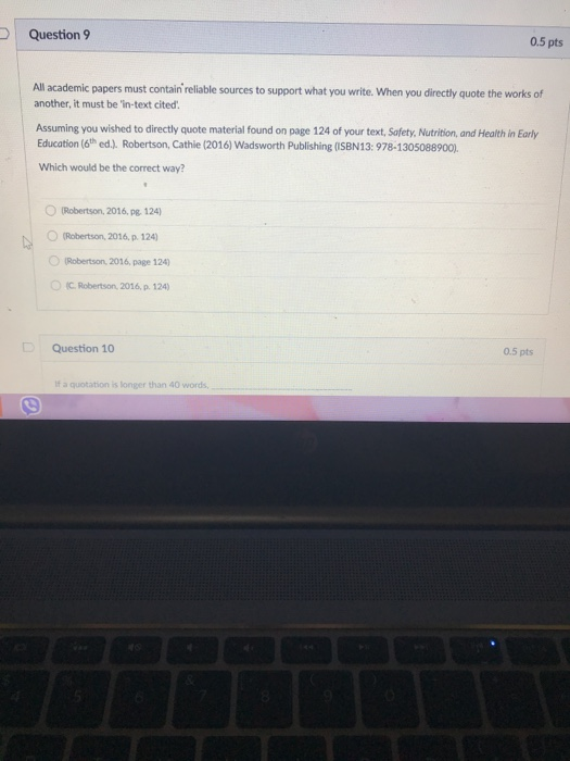 Solved A paper written APA format is Single spaced between | Chegg.com
