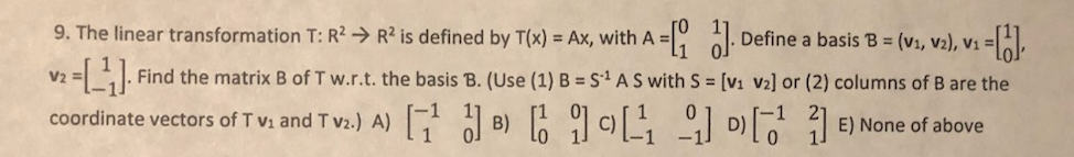 Solved A) W is closed under addition operation of vectors. | Chegg.com