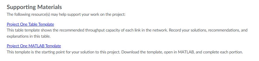 Solved Competency In this project, you will demonstrate your | Chegg.com