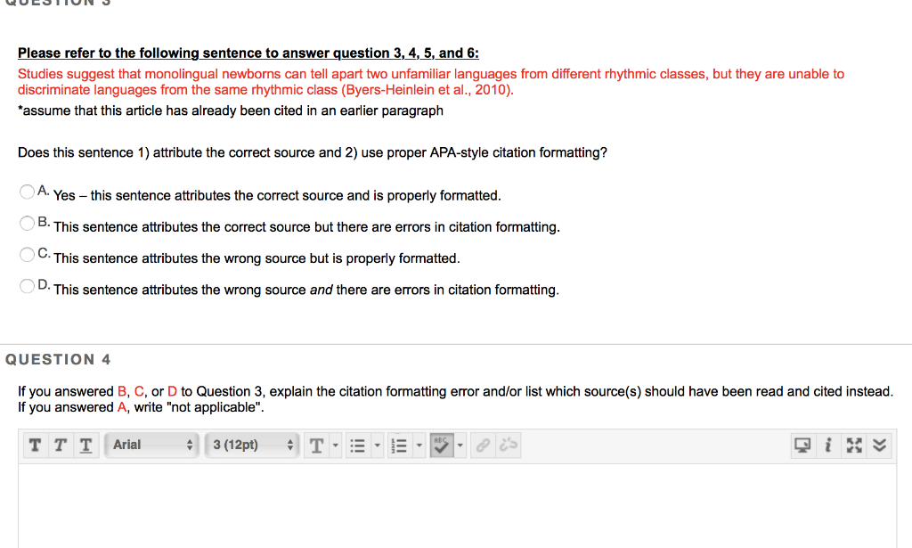 Solved UTION Please refer to the following sentence to | Chegg.com
