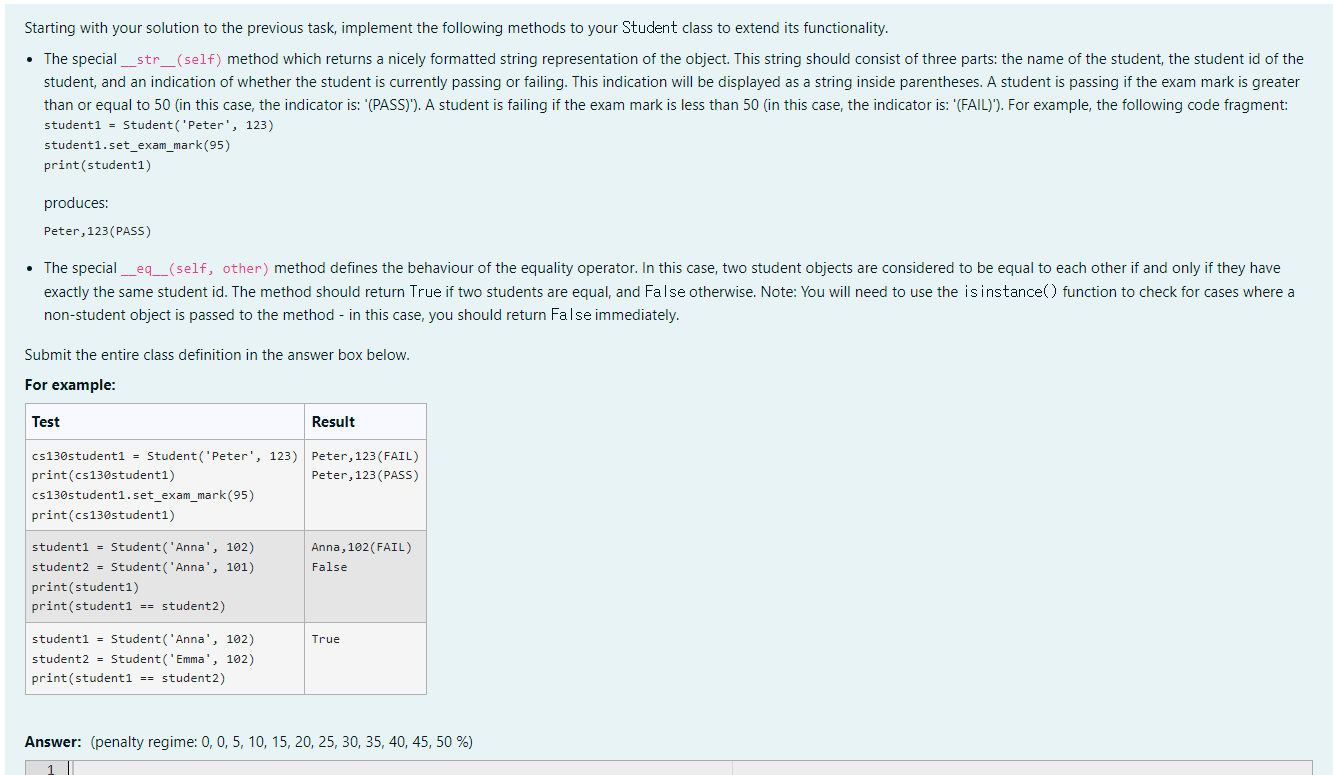 Solved Starting with your solution to the previous task, | Chegg.com