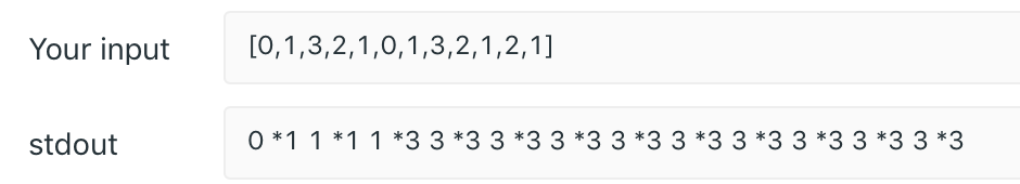 Solved Help With Pointers In C There Is This Leetcode