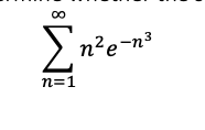 Solved Please solve the following calc 2 problem Use the | Chegg.com