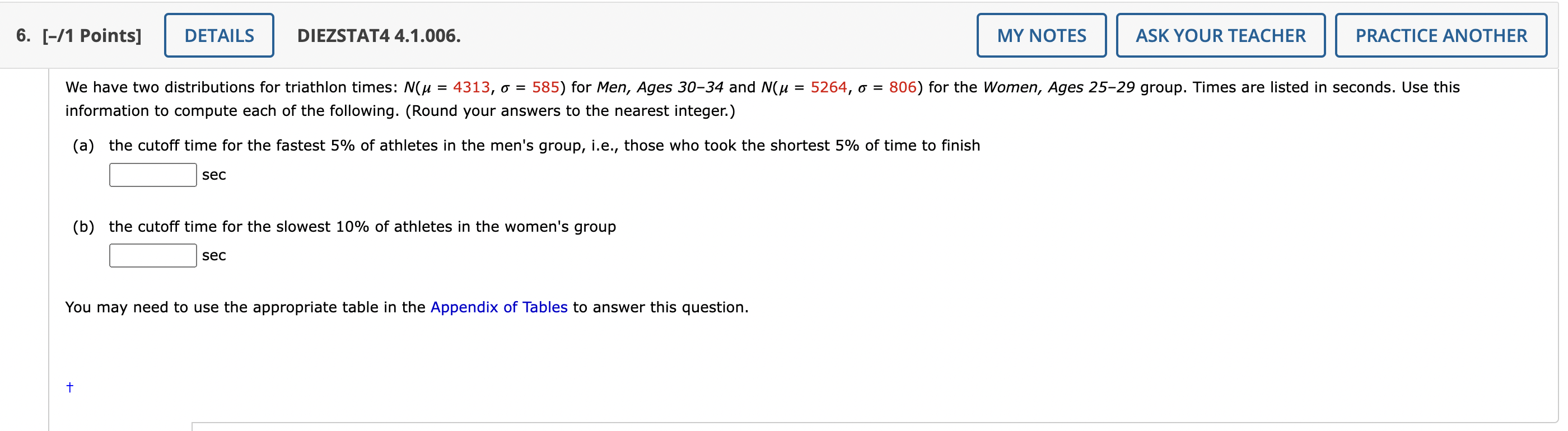 Solved information to compute each of the following. (Round | Chegg.com