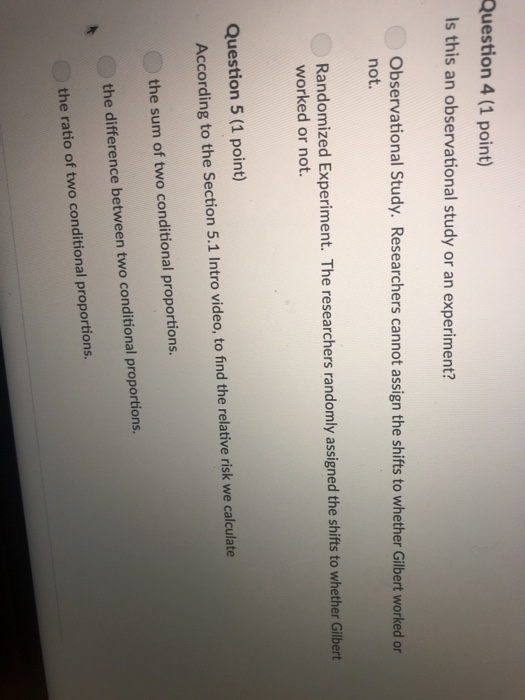 Solved For several years in the 1990s, Kristen Gilbert | Chegg.com