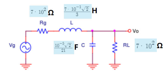 Solved The figure represents a circuit of a double | Chegg.com