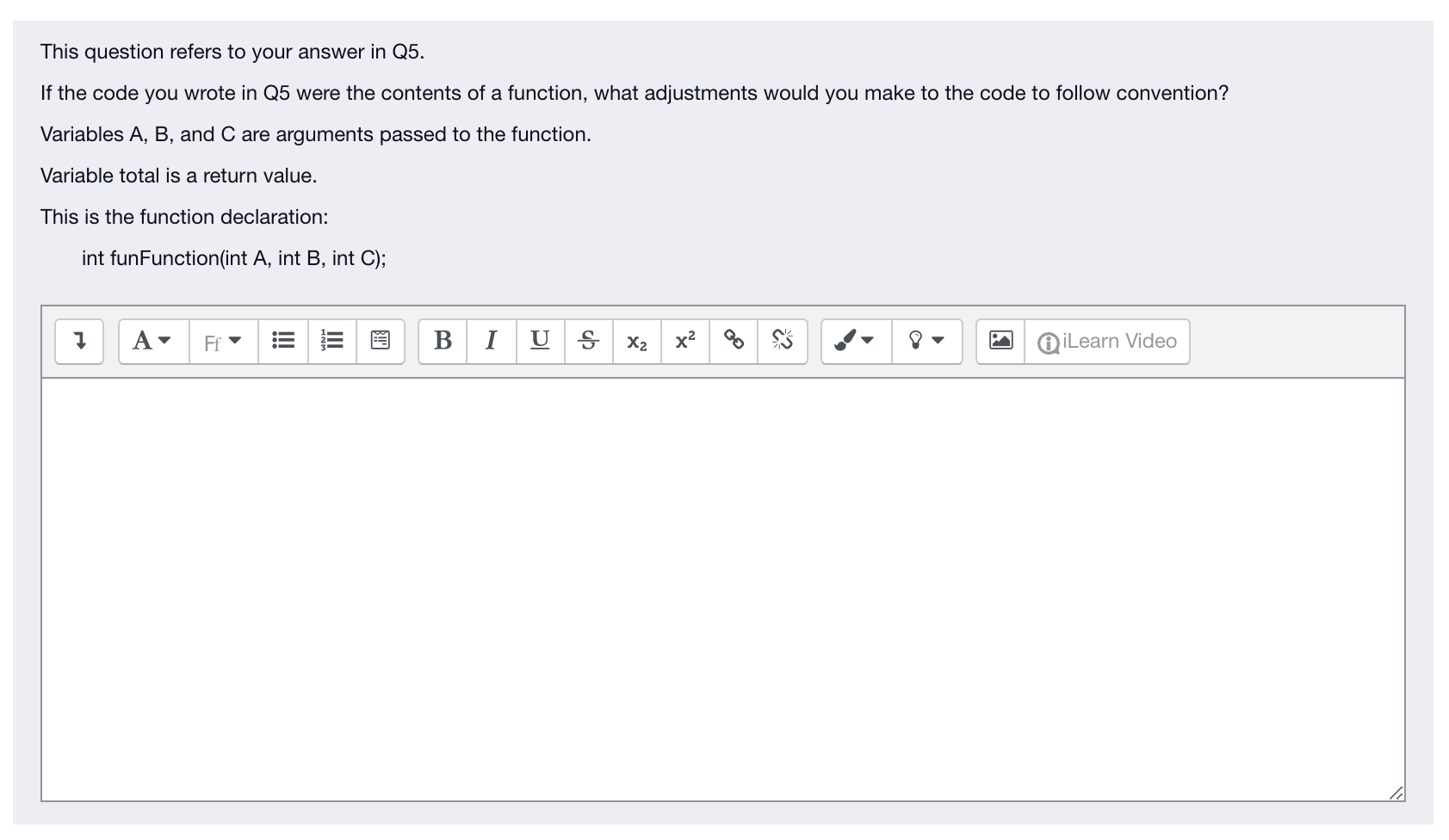 Solved Implement the if statement in MIPS assembly. if ((A & | Chegg.com