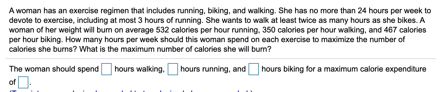 Solved Use a graphing calculator or a computer program for | Chegg.com