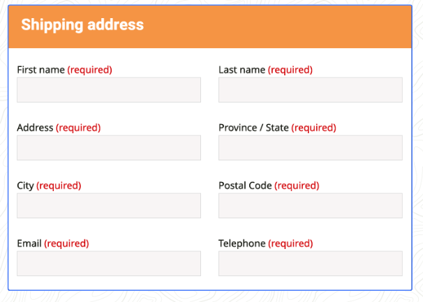 Solved So im trying to get my container to look like | Chegg.com