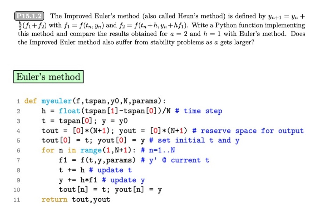 PLEASE HELP WITH THIS QUESTION USING Python 3. Please | Chegg.com