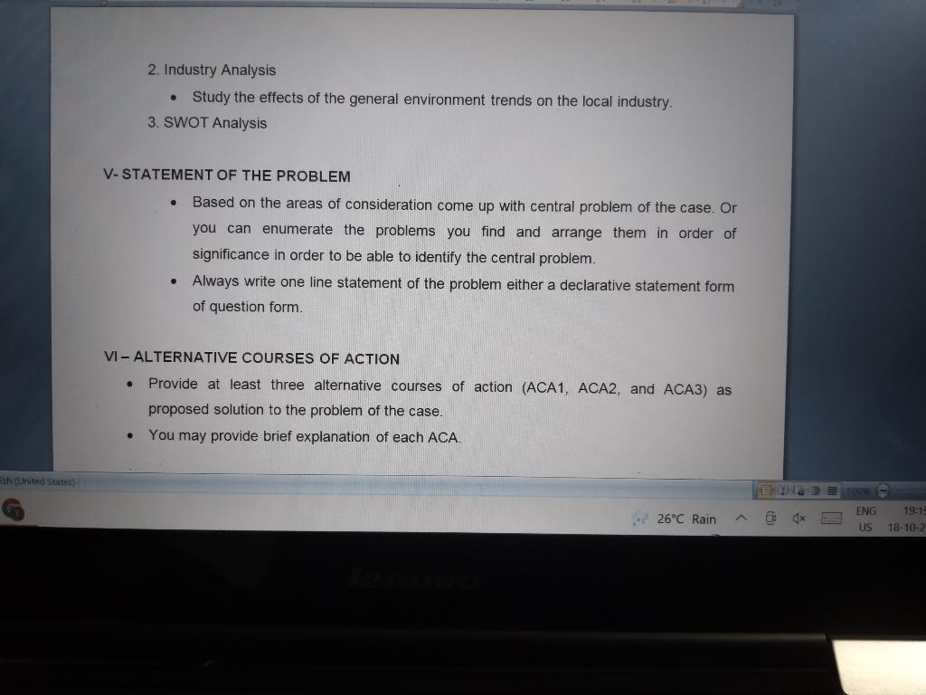 Solved assignment-1 (3).docx - Microsoft Word ferences | Chegg.com