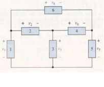 Solved How many unique nodes are in this circuit in the | Chegg.com