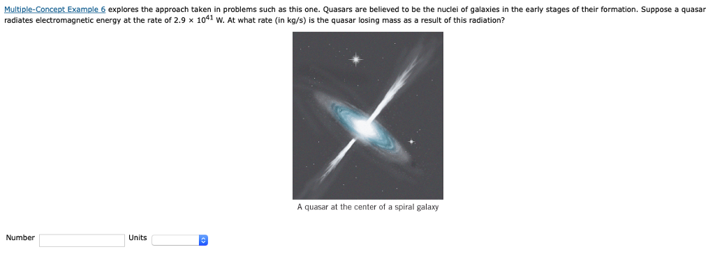 Solved Multiple-Concept Example 6 explores the approach | Chegg.com
