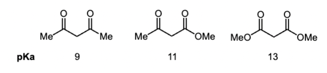 Solved Justify and explain the pka values using their | Chegg.com