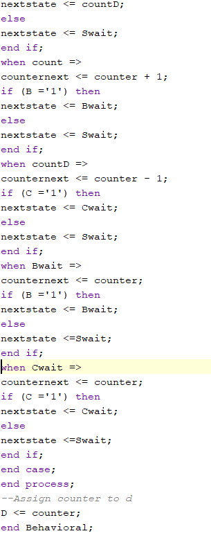 Design a custom single-purpose processor for a system | Chegg.com