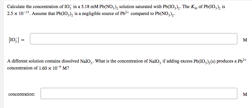 Solved At 25 °C, only 0.0510 mol of the generic salt AB, is | Chegg.com