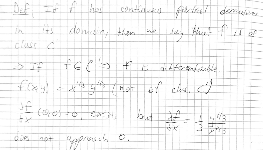 Solved There are functions f:R→R differentiable everywhere, | Chegg.com