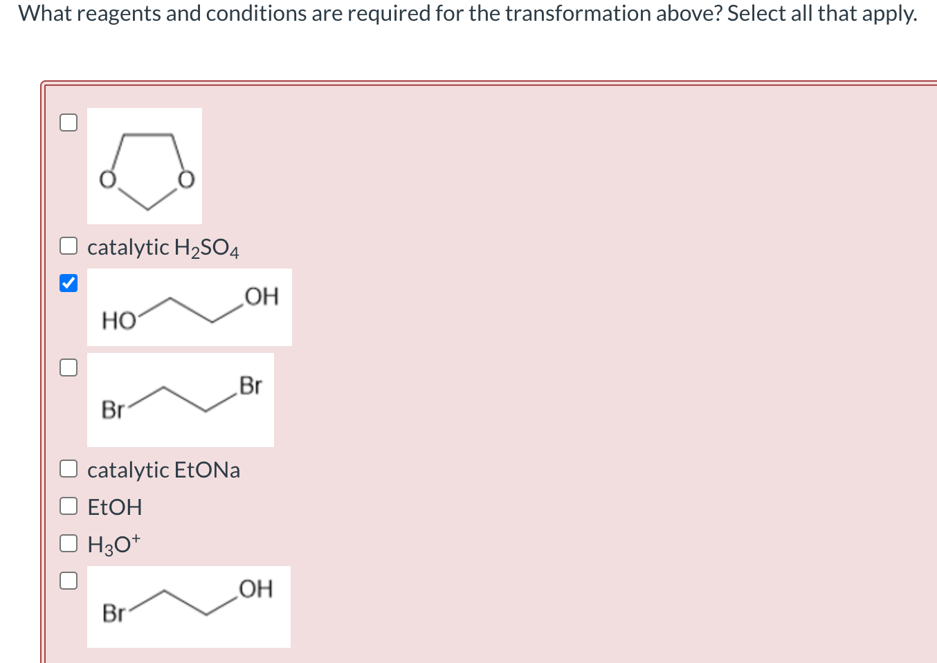 Solved The natural product frontalin is a pheromone isolated | Chegg.com