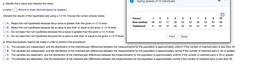 Solved There is a new input technique for touch-screen | Chegg.com